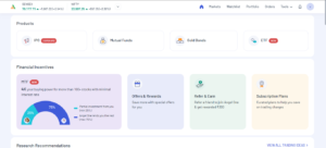Angle One: A Comprehensive Guide