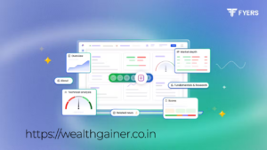 Overview of FYERS Web