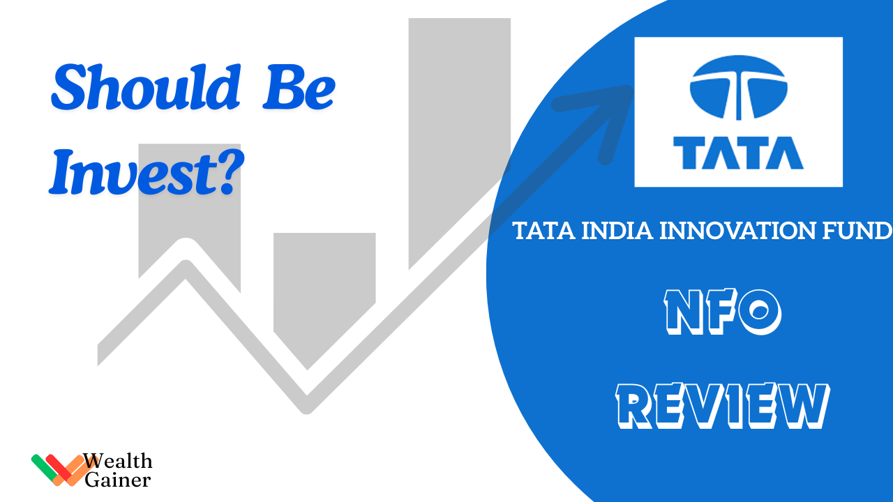 Tata India Innovation Fund Overview