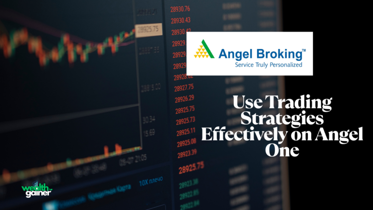 Angle One: A Comprehensive Guide new updates